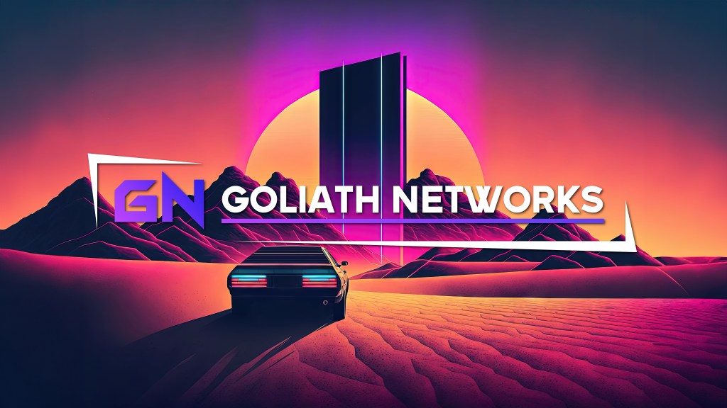 Ranks - Goliath Networks